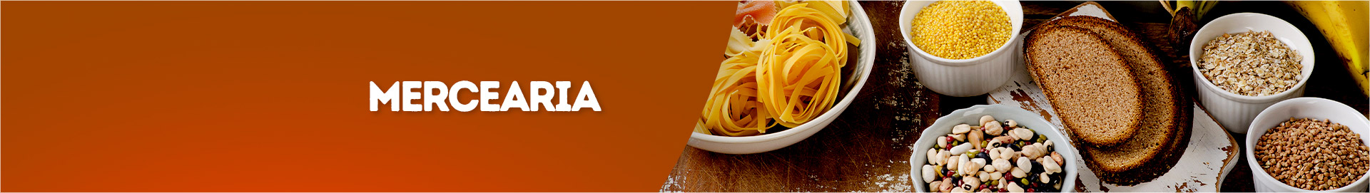Mercearia
