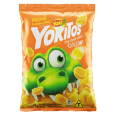 Yokitos