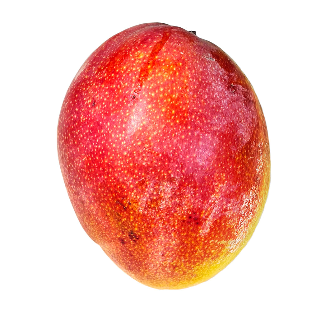 Manga Rosa 500g - comper